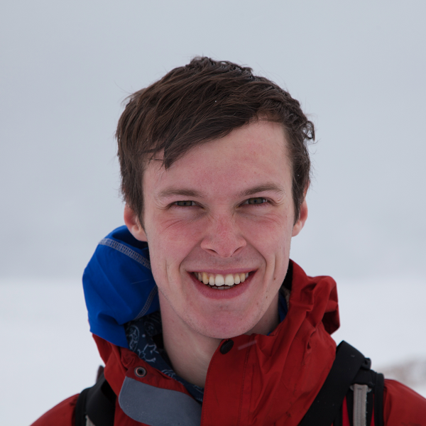 Hartz-William – Oxford University Polar Forum